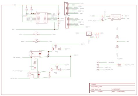 Teste Easyeda Open Source Hardware Lab