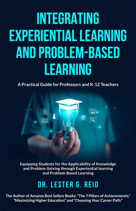 Pdf Integrating Experiential Learning And Problem Based Learning