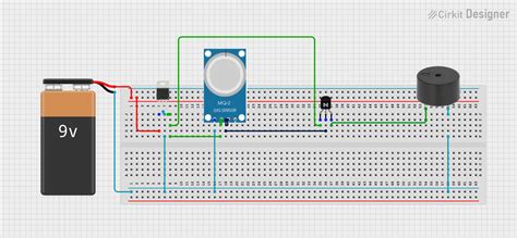 how to use fermion mems ammonia nh3 gas detection sensor breakout 1