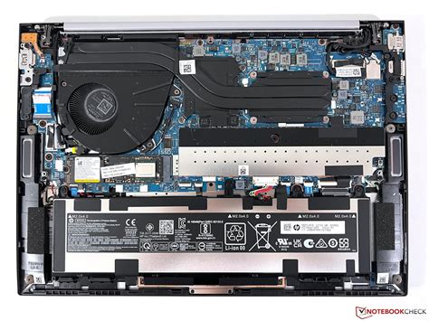 Hp Zbook Firefly G Laptop Review Core Ultra Update With Nvidia Rtx A Graphics