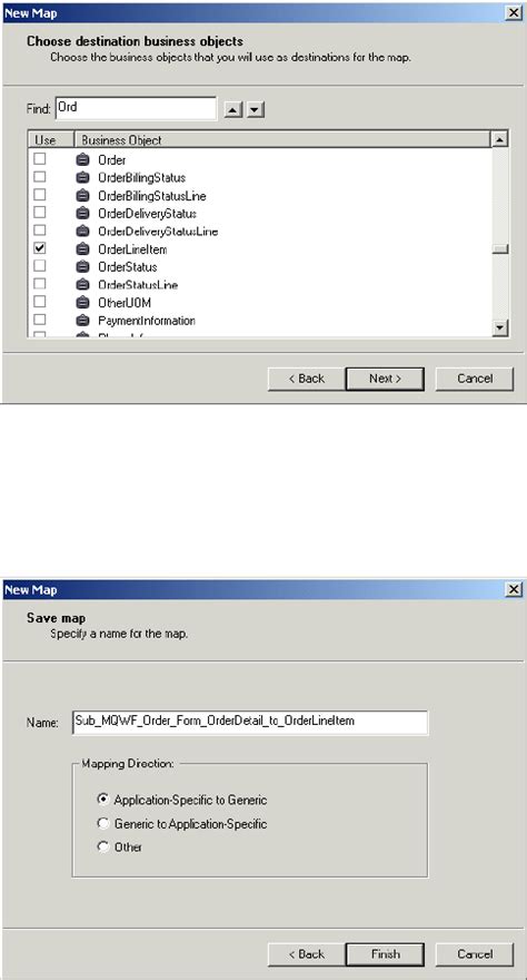 Chapter Implementing A Process Model In WebSphere MQ Workflow Implementing And
