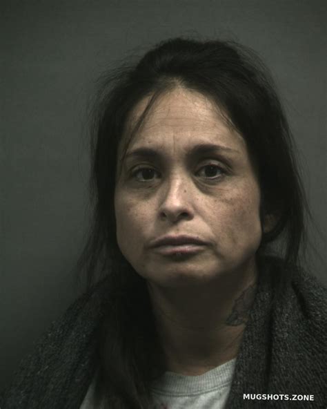 Killinger Angela Maria 11092023 Randall County Mugshots Zone