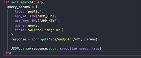 Passing An Array Through Query Parameters With Rails By Gavin Carew Medium