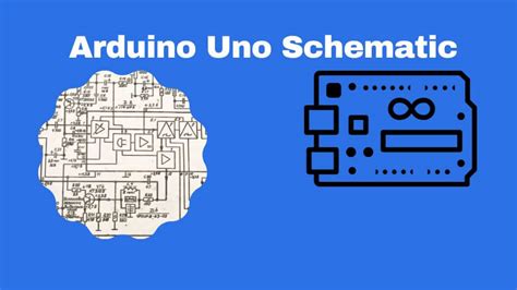 Unraveling The Arduino Uno Schematic A Comprehensive Guide