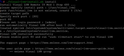How To Manage Lvm With Gui In Kali Linuxwelees