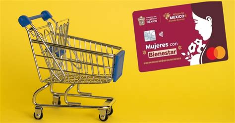 ¿puedo Pagar Mi Despensa En El Supermercado Con Mi Tarjeta Mujeres Con