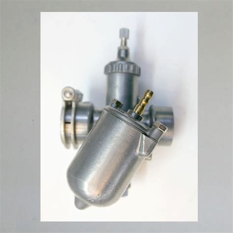 Oldtimervergaser Bing Vergaser Sachs 501 K50 K50 Sx Usw Typ 1 19 105