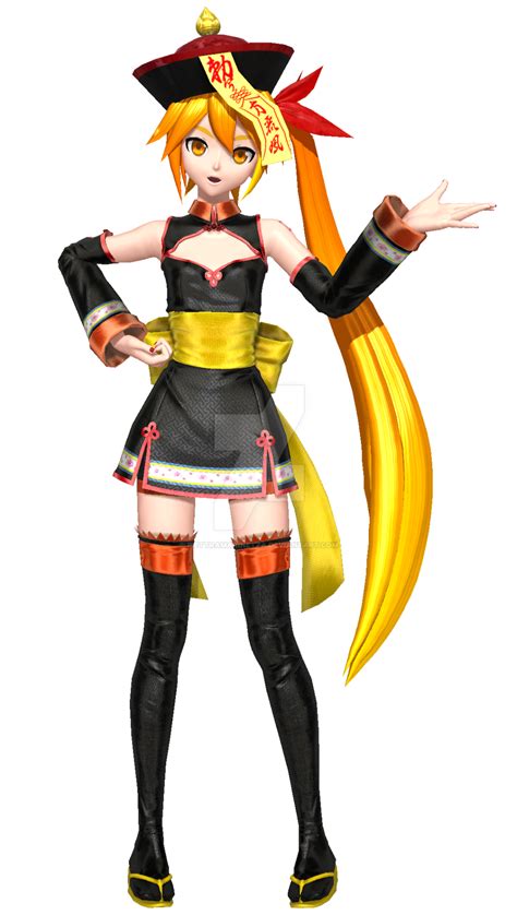 [dt Edit] Akita Neru Darkness Kunoichi By Piettramarinetta On Deviantart