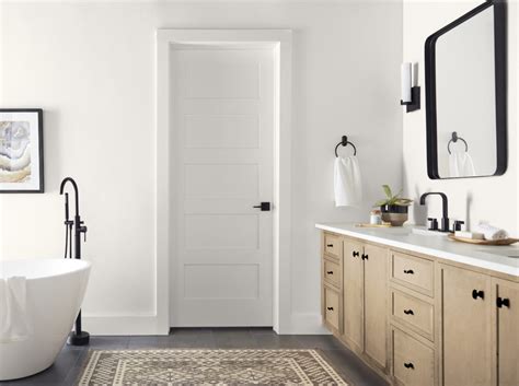 Behr 2023 Colour Of The Year Blank Canvas Colourfully Behr