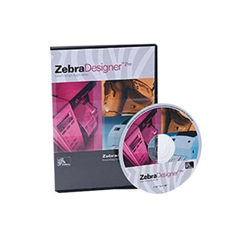Zebra Designer 3 Professional Edition Australia Barcode System