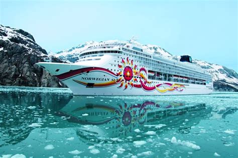 Norwegian Ship Classes Blog