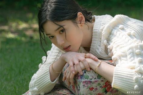Jung Eun Chae 2020