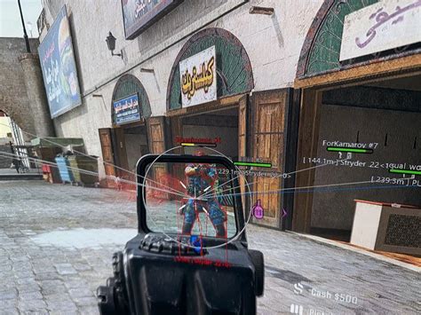 Premium Mw3 Hacks Mw3 Cheats Esp And Precision Aimbot