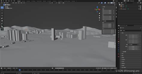 基于dem Tif影像的插值平滑和tif纹理贴图构建方法dem平滑处理流程 Csdn博客