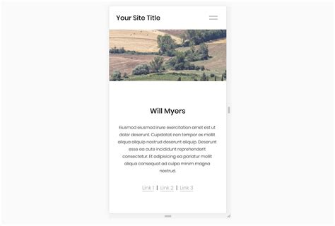 building a split screen layout design in squarespace 7 1 will myers squarespace plugins