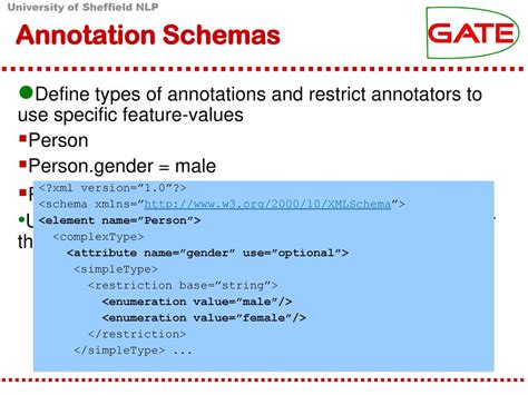 A Collaborative Web Based Annotation Environment Ppt Download