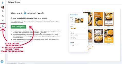 How To Use Tailwind Create To Design Pinterest Pins In Just A Few Clicks Nadalie Bardo
