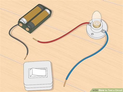 3 Ways To Test A Circuit WikiHow