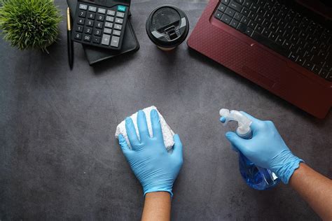 A Realistic Weekly Cleaning Schedule To Get You Started Abbasblogs