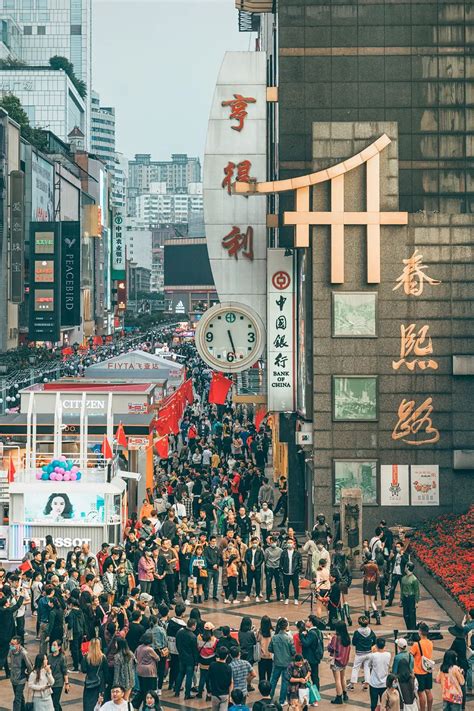 四川人说的抵拢倒拐到底在哪 饼干画报