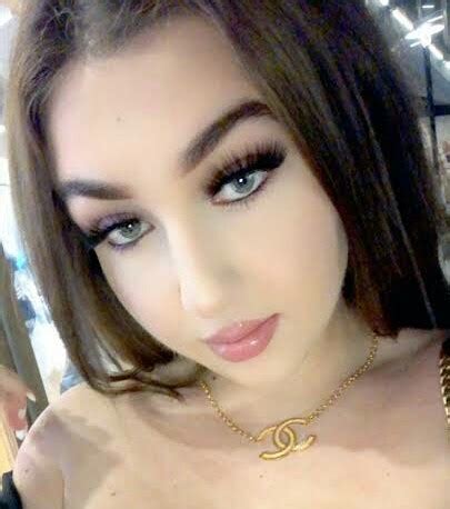 Jasmine Jnad Biography Body Statistics Facts