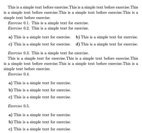 How To Set Normal Vertical Alignment Using Xsim And Tasks Packages TeX LaTeX Stack Exchange