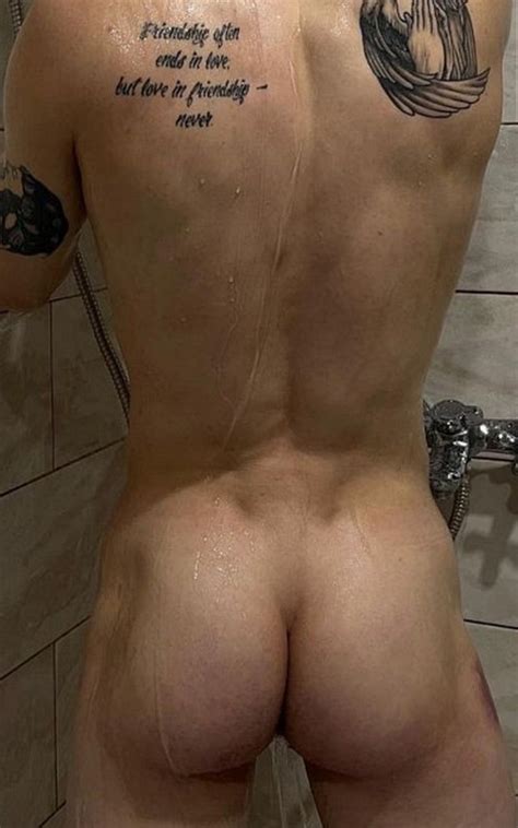 Tats And Ass Houtex2019