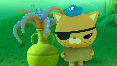 Octonauts Abc Iview