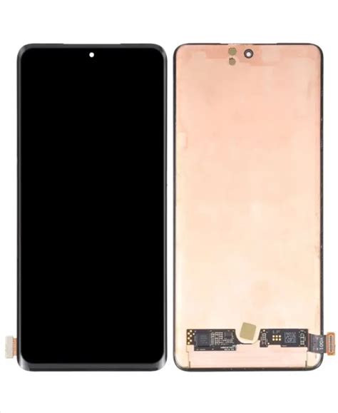Vivo V Pro Hispider Lcd Screen Display Replacement Original New Complete Mobile Phone Lcd