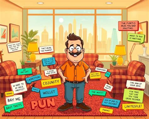 Corny Dad Jokes The Classic Collection Expiredlookout