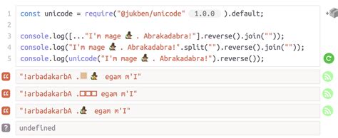 GitHub Jukben Unicode Safe Work With Unicode Strings With Emoji Chars Up To Emoji