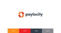 The Paylocity Logo History Colors Font And Meaning