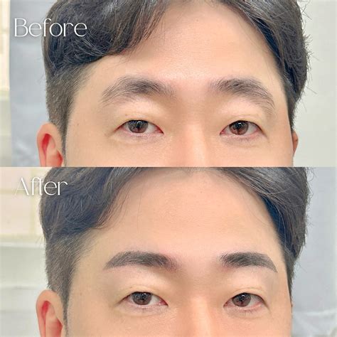 남자눈썹문신 • 남자눈썹문신전문 • 영등포눈썹문신 • 영등포남자눈썹 • 영등포반영구 • 스튜디오노바 𝑺𝑻𝑼𝑫𝑰𝑶 𝑵𝑶𝑽𝑨 깔끔해지는 이미지의 한 끗 차이 눈썹이죠
