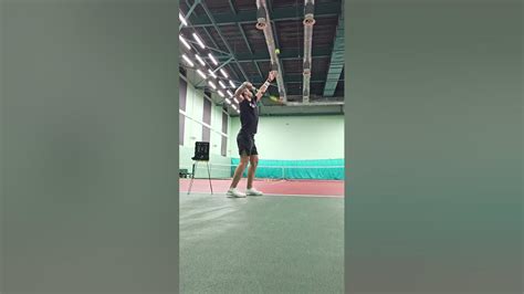 Day 16 Part 2 Serve Youtube