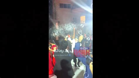 فرح محمود شاهين ابن اخو الهام شاهين هل دة يا يجوز يا شيخة إلهام