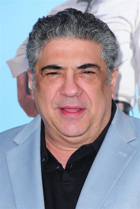 Vincent Pastore Actor