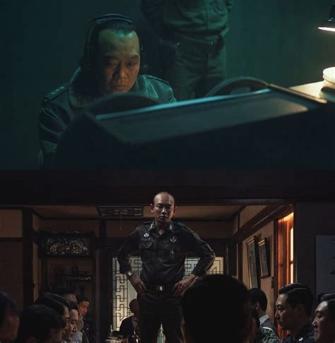 영화 동감 배우들의 첫 만남 리딩 고사 현장 공개