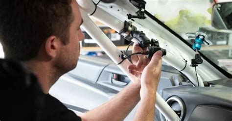 Data Logging Systems In Cars To Boost Racing Skill Capital Exotics