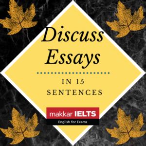 Academic Writing MakkarIELTS