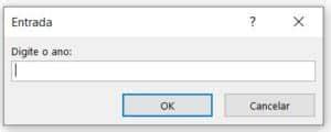 Como Usar Caixa De Texto Para Ler Dados Excel VBA InputBox Engenheira Do Excel