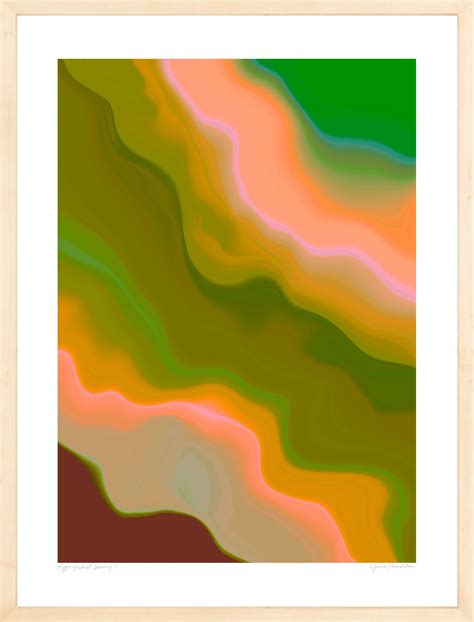 Hyperspectral Sensing Collection — Jessica Poundstone