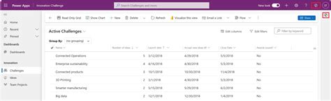 모델 기반 앱에서 copilot 채팅 사용 power apps microsoft learn
