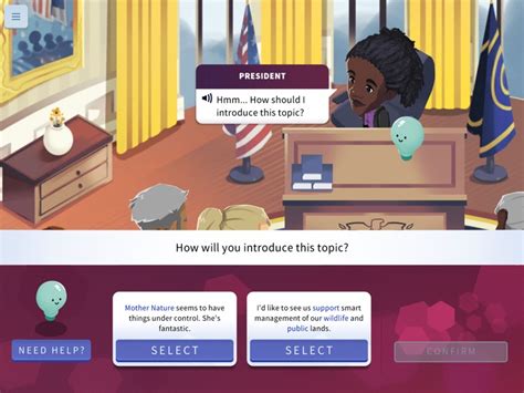 Branches Of Power By ICivics Inc