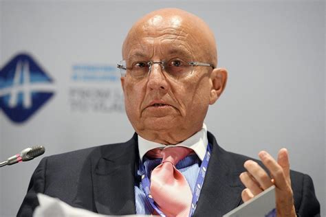 Сергеј Караганов Русија завршила своје европско путовање Стање ствари