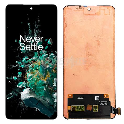 Display Touch OnePlus 10T Phoneparts