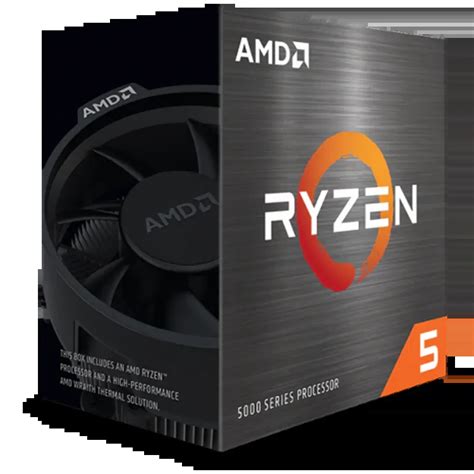Amd Ryzen 5 5600x In Uae Buy Amd Ryzen Best Processor