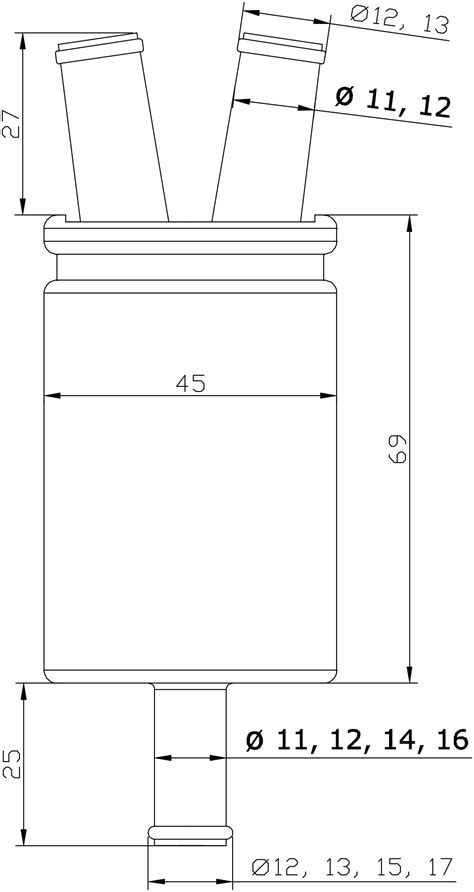 აპარატურა თხევადი გაზის აპარატურა გარანტიით