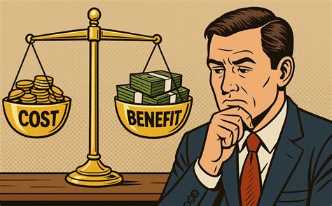 Costbenefit Analysis Framework Metrics And Real World Use