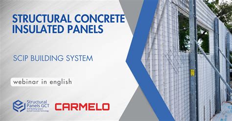 Structural Panels Gct