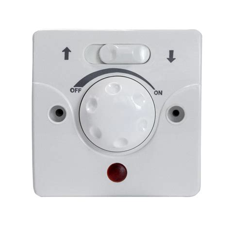 Vent Axia 499301 Fan Speed Controllers Shop4 Electrical